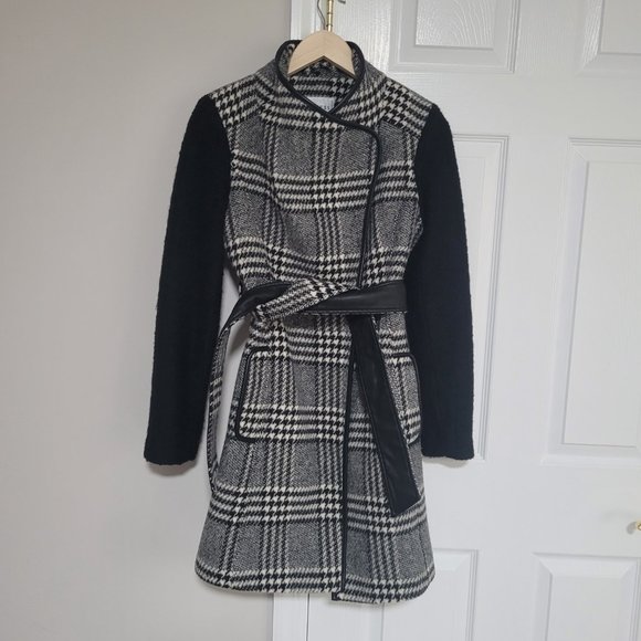 Guess | Jackets & Coats | Guess Woman Coat | Poshmark